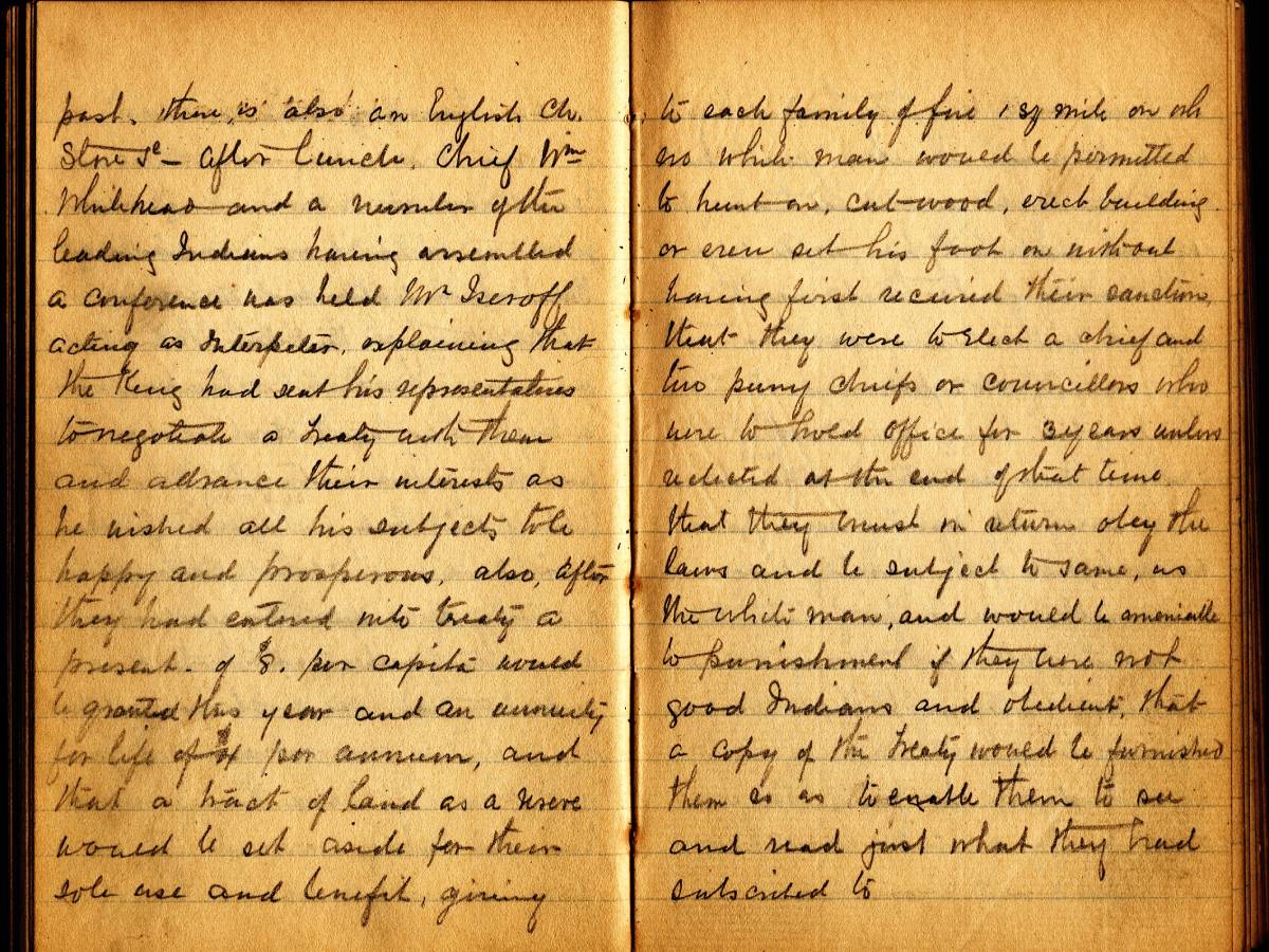 Daniel George MacMartin Collection | Queen's University Library