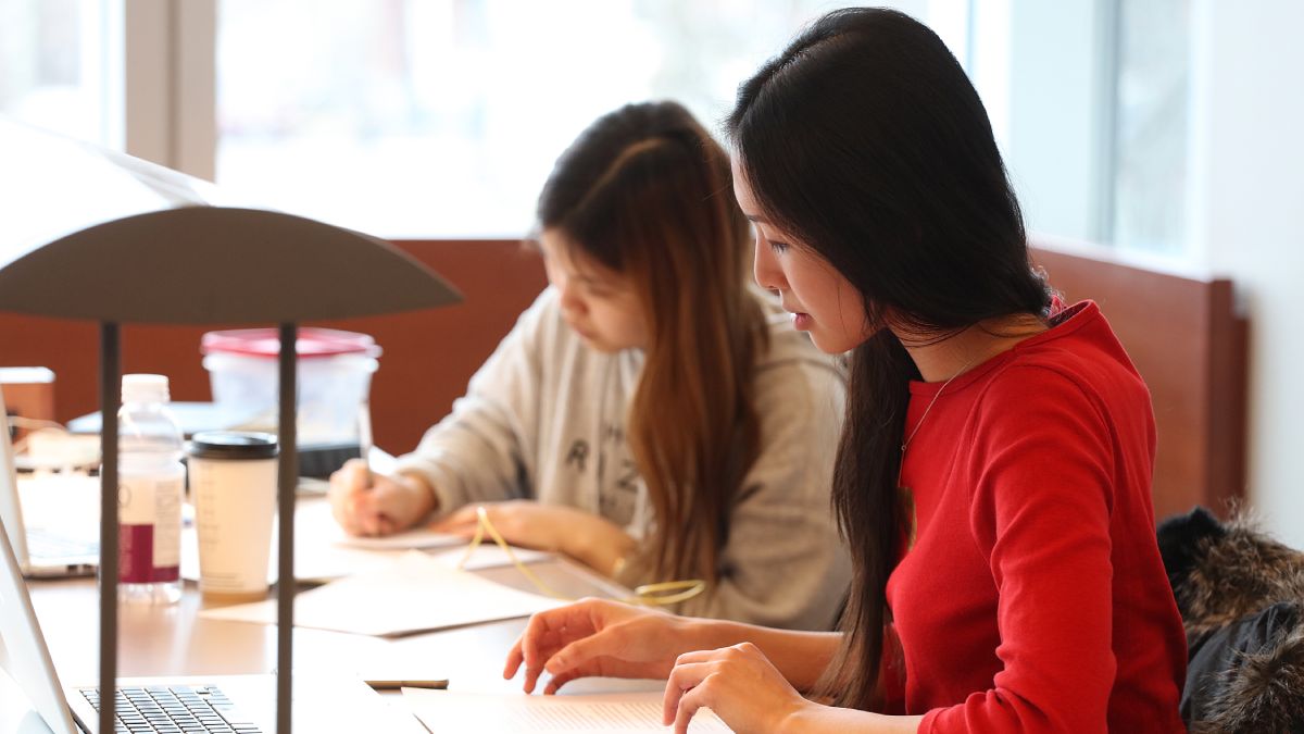 Homepage | Queen's University Library