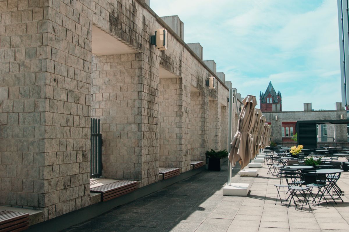 Governance | Queen's University Library